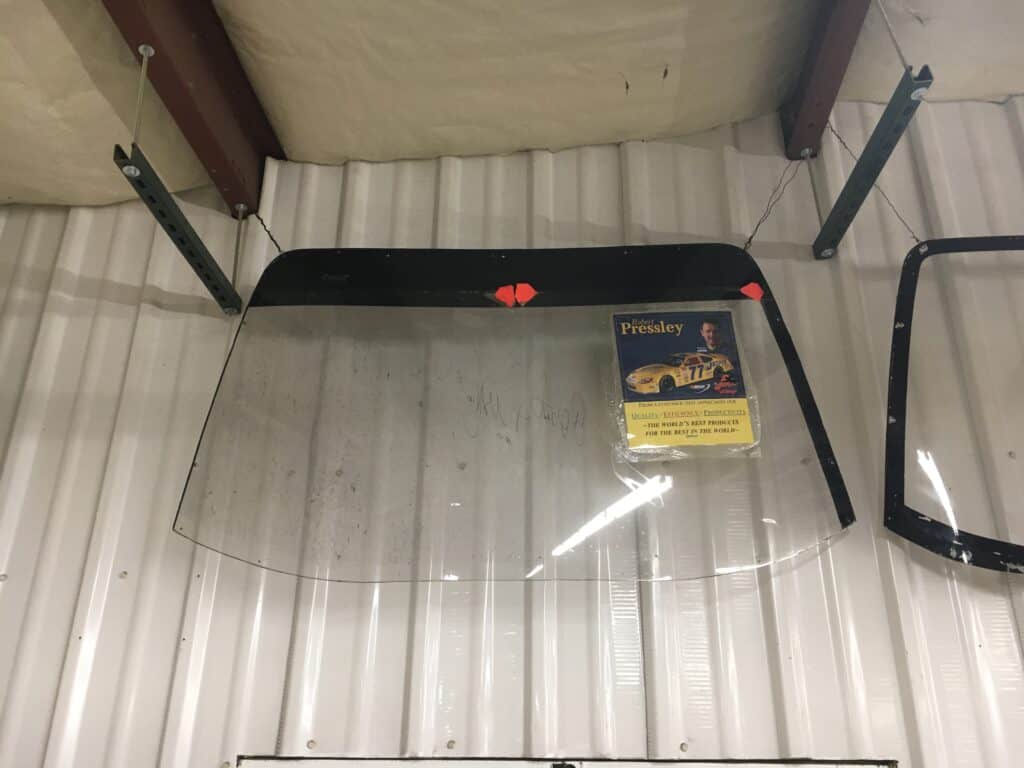 Polycarbonate - Do You Know What It Is? - SHIELDS® Windshields Blog