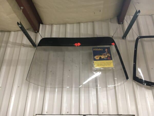 Polycarbonate - Do You Know What It Is? - SHIELDS® Windshields Blog