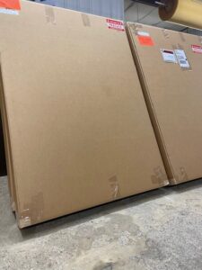 Shipping, Shipping, and more Shipping - SHIELDS® Windshields Blog